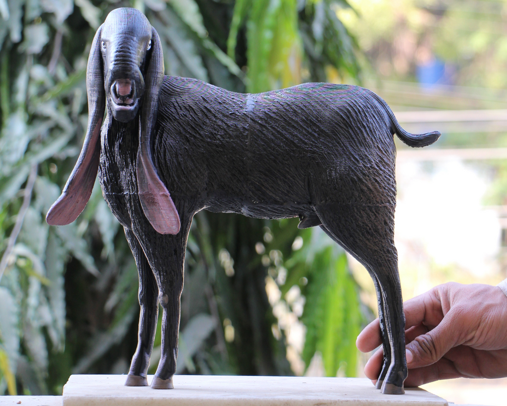 Pets Miniature– 3dstatue